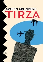 Nový film "TIRZA" podle literární předlohy Arnona Grunberga ...