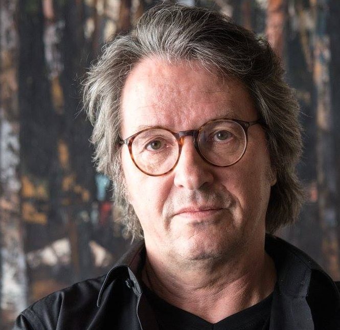 Ralf Rothmann — Nakladatelství Argo