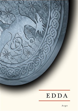 Edda — Nakladatelství Argo