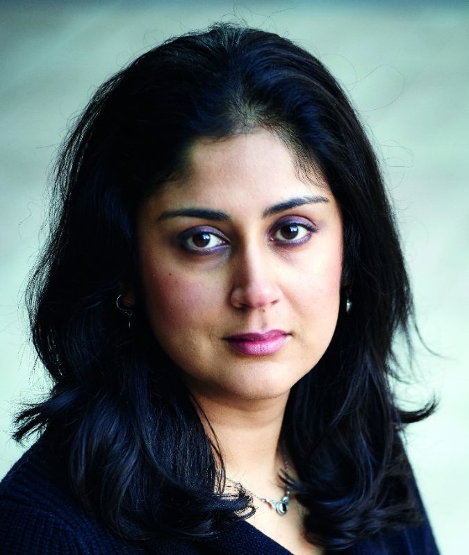 Balli Kaur Jaswalová — Nakladatelství Argo