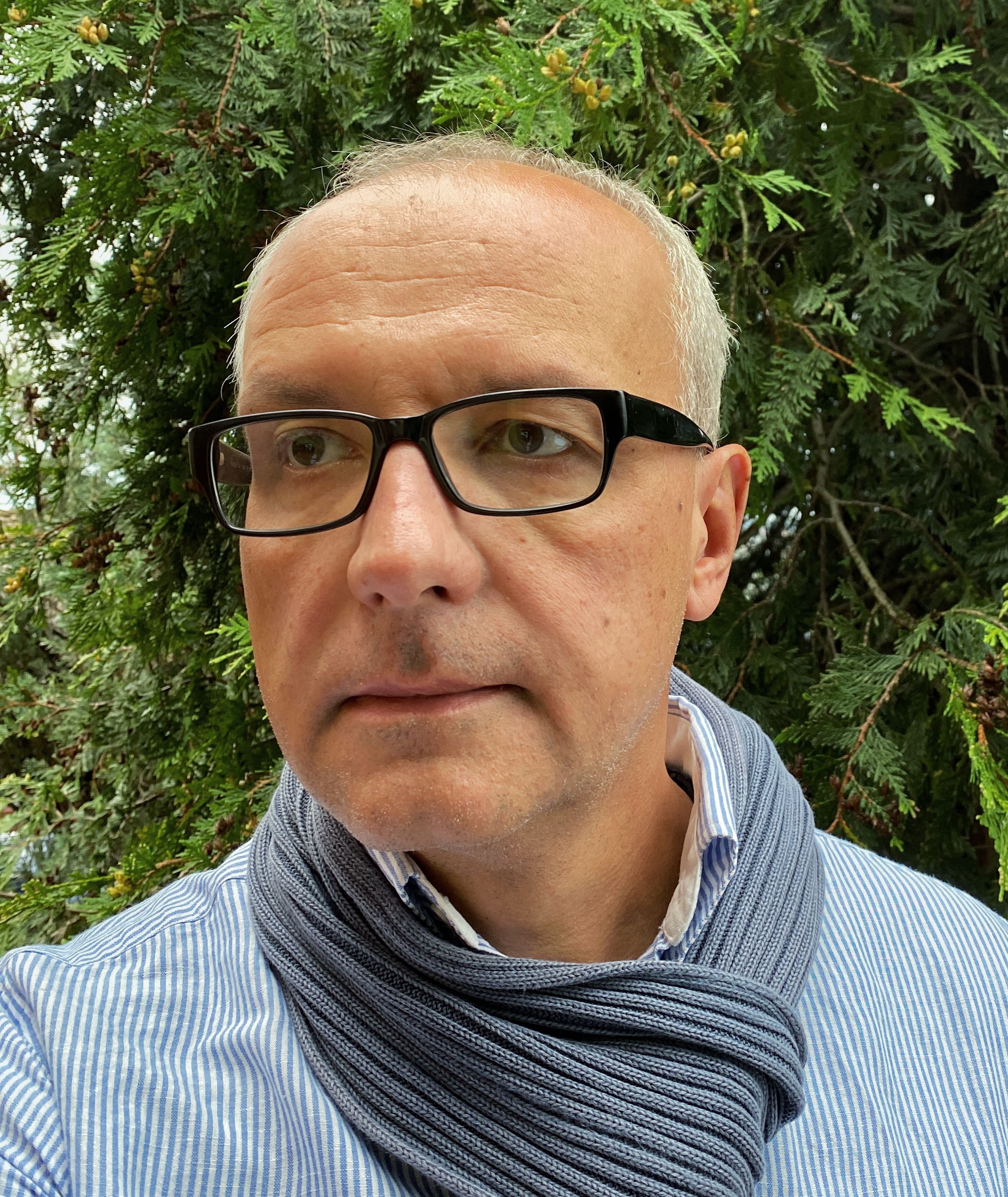 Michael Půček — Nakladatelství Argo
