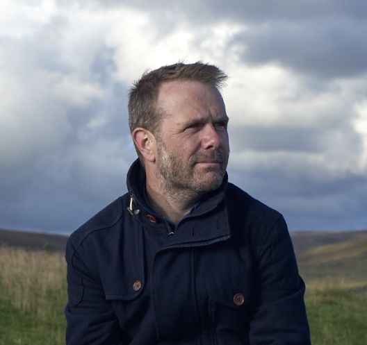 Andrew Michael Hurley — Nakladatelství Argo