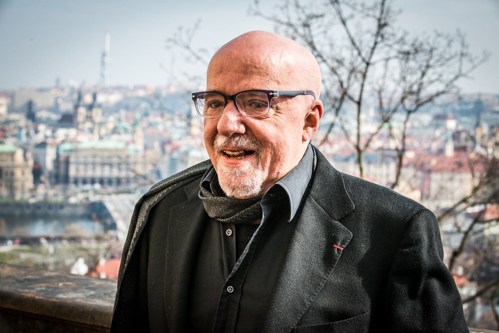 Alchymista je kniha, která zraje jako víno — Nakladatelství Argo