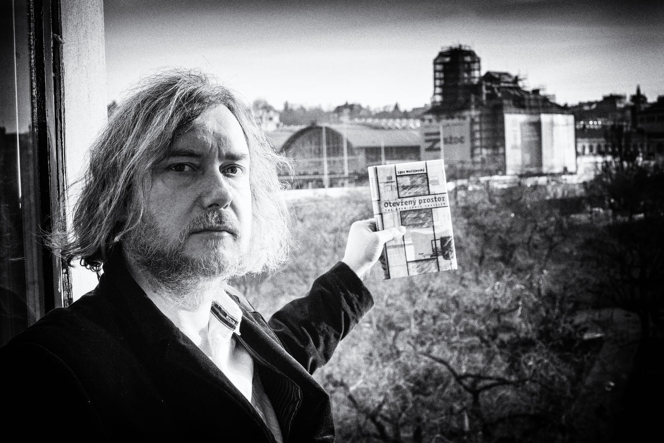 Igor Malijevský — Nakladatelství Argo