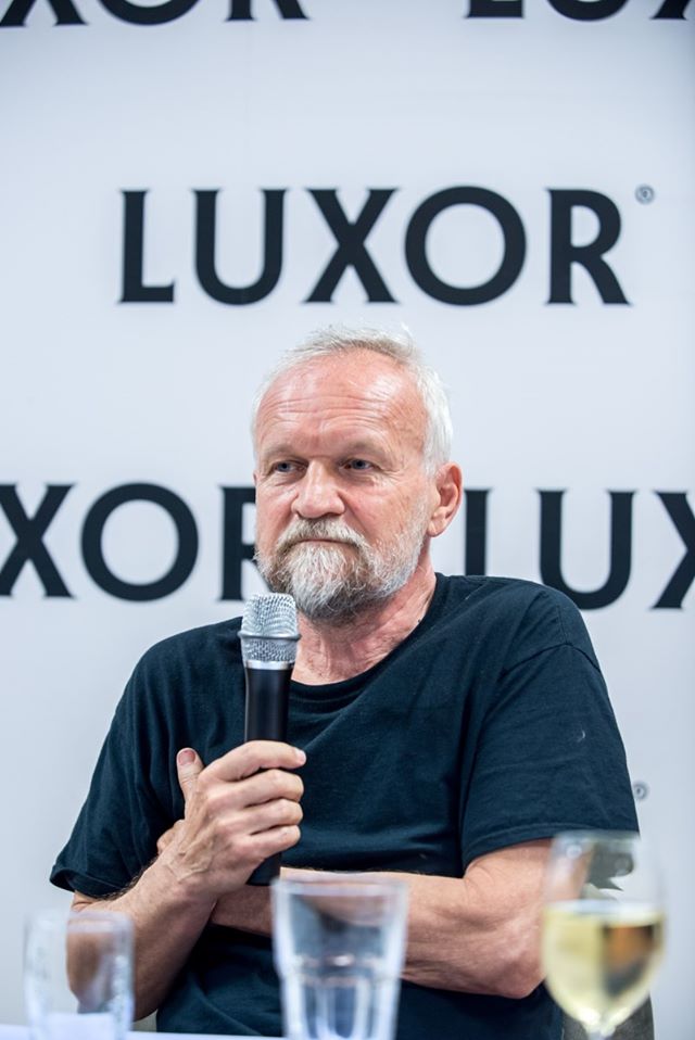 Jan Novák — Nakladatelství Argo