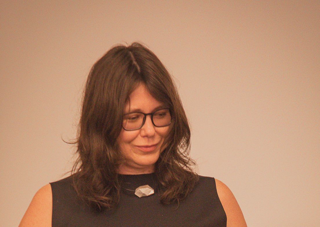 Michala Marková — Nakladatelství Argo