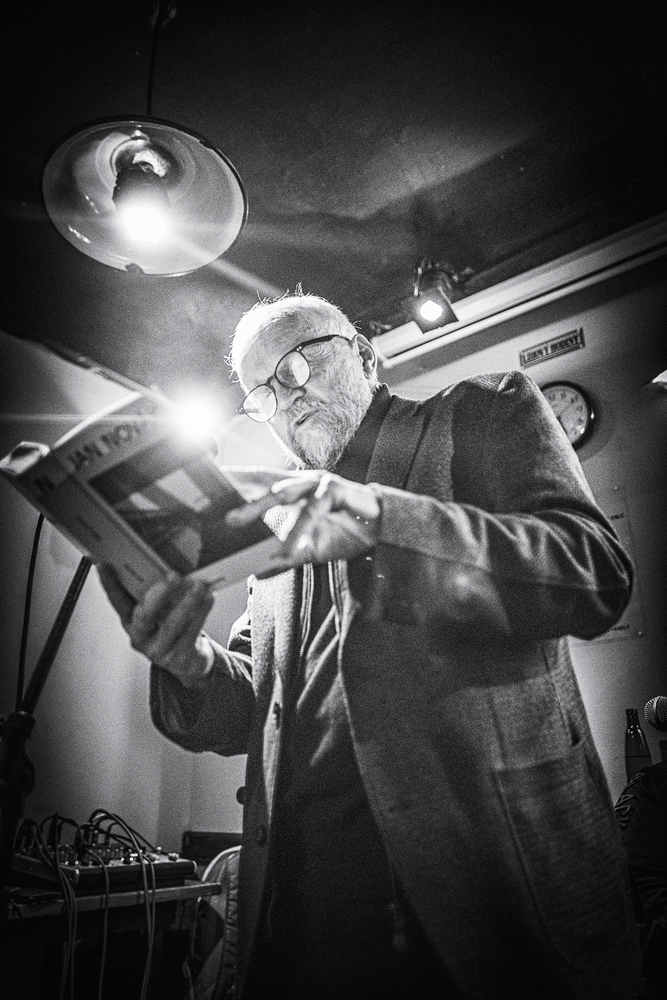 Jan Novák — Nakladatelství Argo