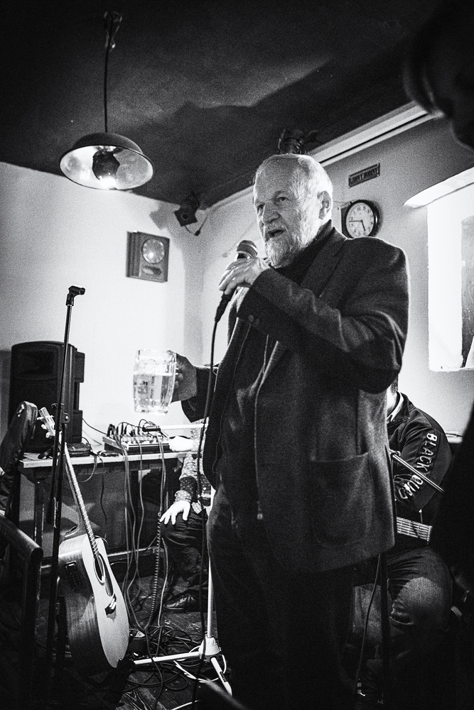 Jan Novák — Nakladatelství Argo