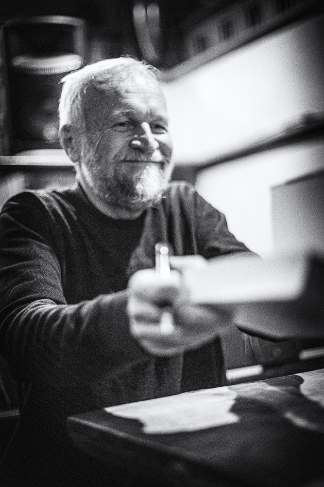 Jan Novák — Nakladatelství Argo