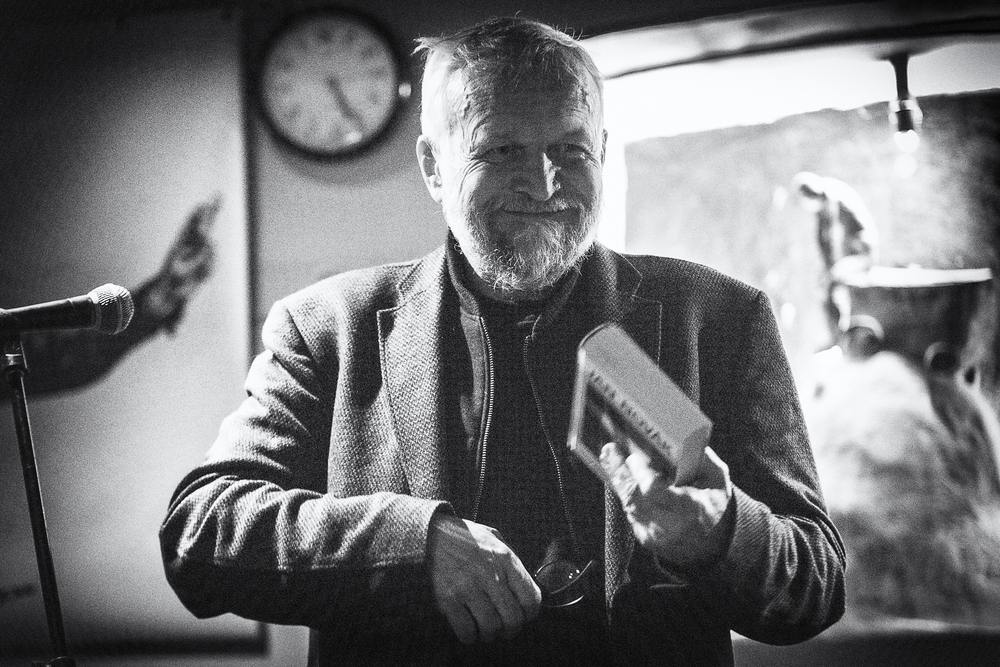 Jan Novák — Nakladatelství Argo