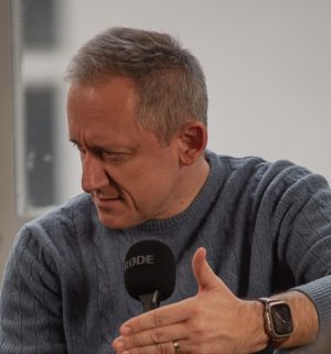 Michal Kubal — Nakladatelství Argo